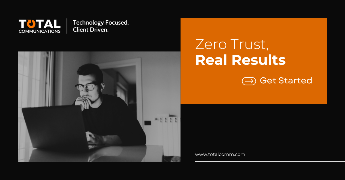 Zero Trust, Real Results — Why Everyone’s Rethinking Cybersecurity in 2025